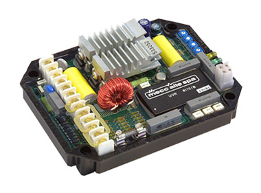 What is a UVR6 AVR? What does it look like? What are the UVR6's ...