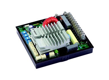 What is a Mecc Alte SR7 AVR? What does it look like? What are the SR7's ...