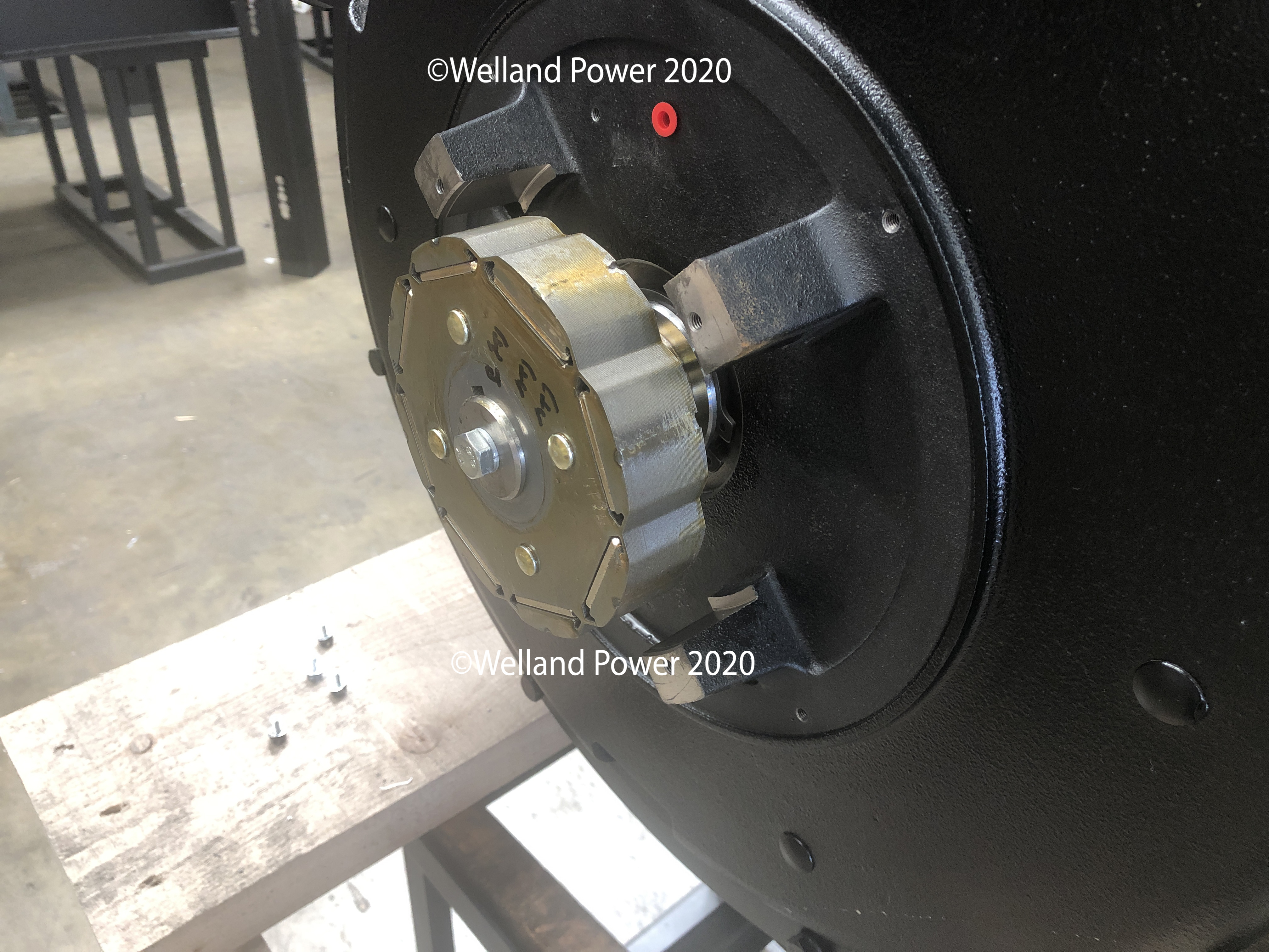 What is a PMG system on a generator? How does it work and why use one ...