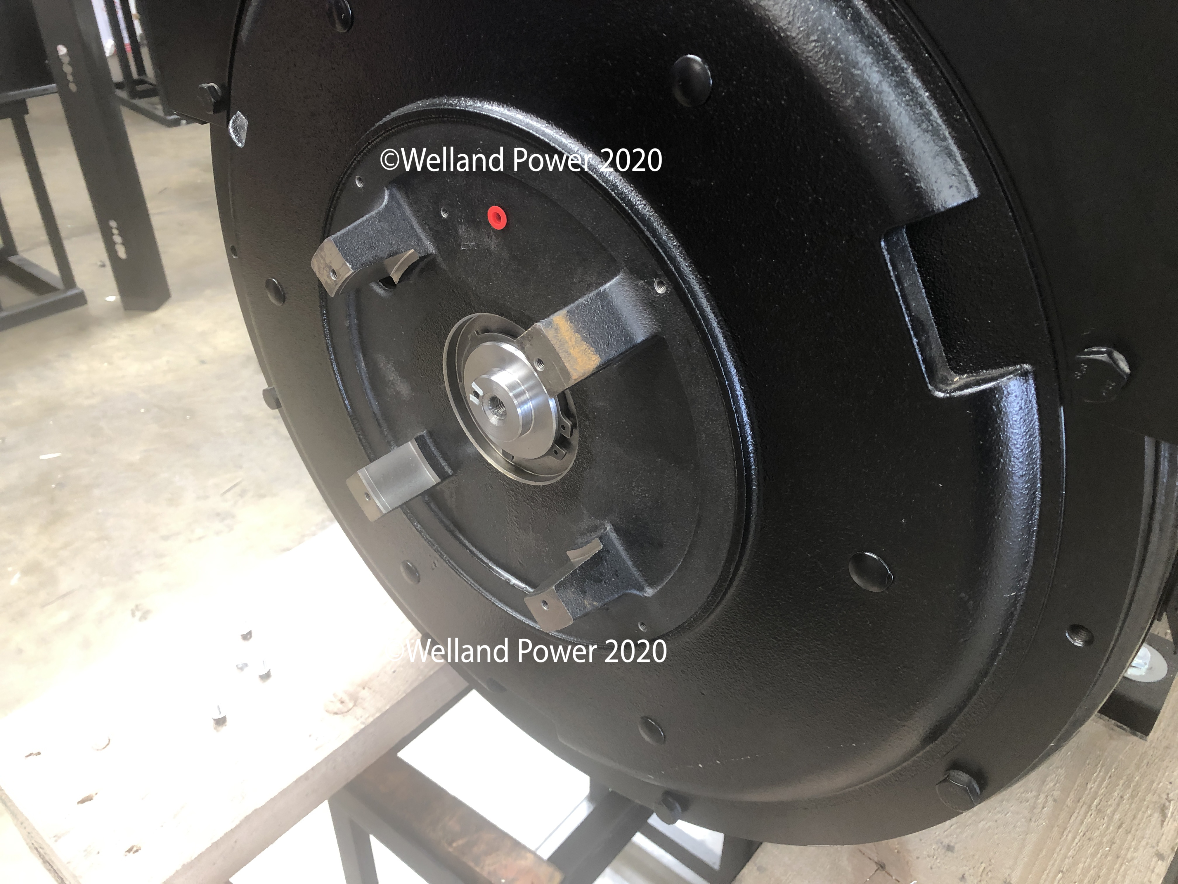 What is a PMG system on a generator? How does it work and why use one ...