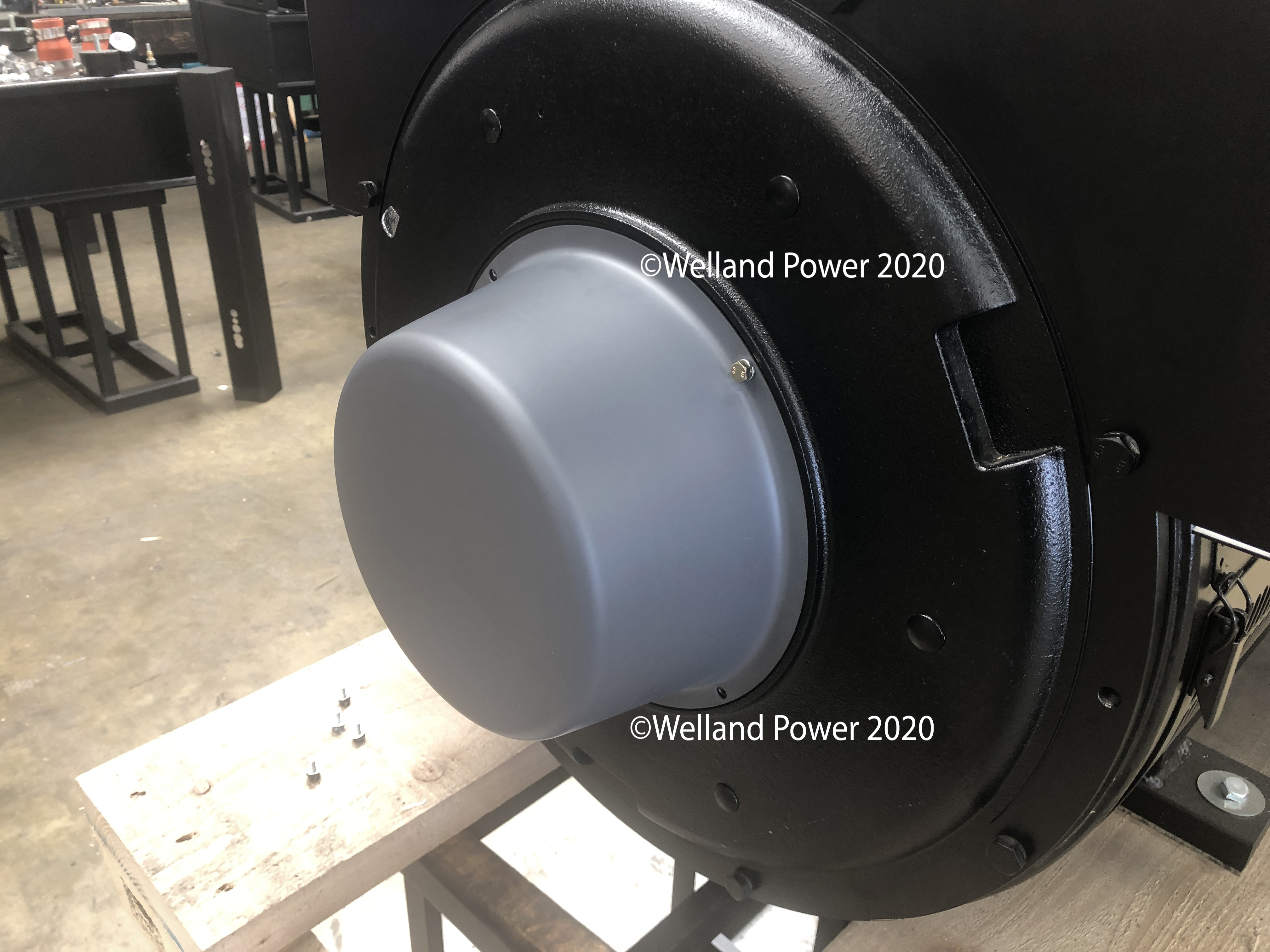 What is a PMG system on a generator? How does it work and why use one ...